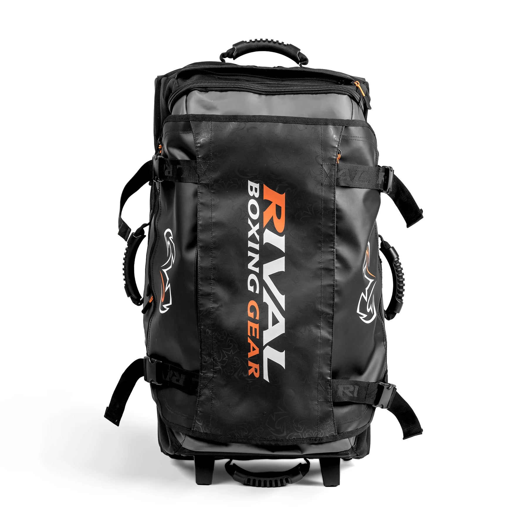 Pro Roller Bag – Rival Boxing Gear Spain