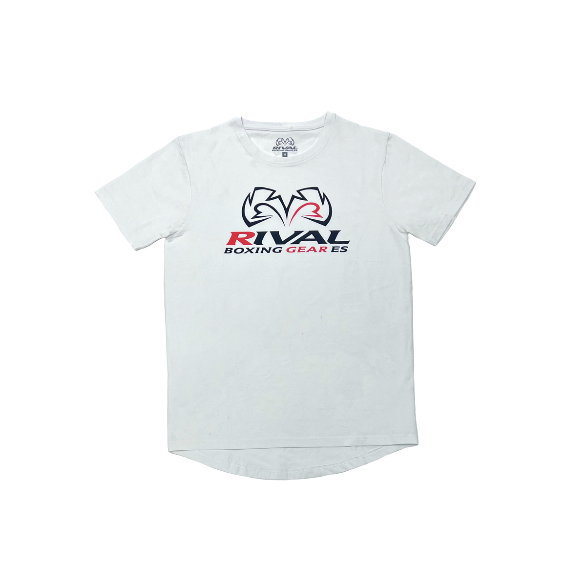 Rival Corpo T-Shirt – Rival Boxing Gear Spain